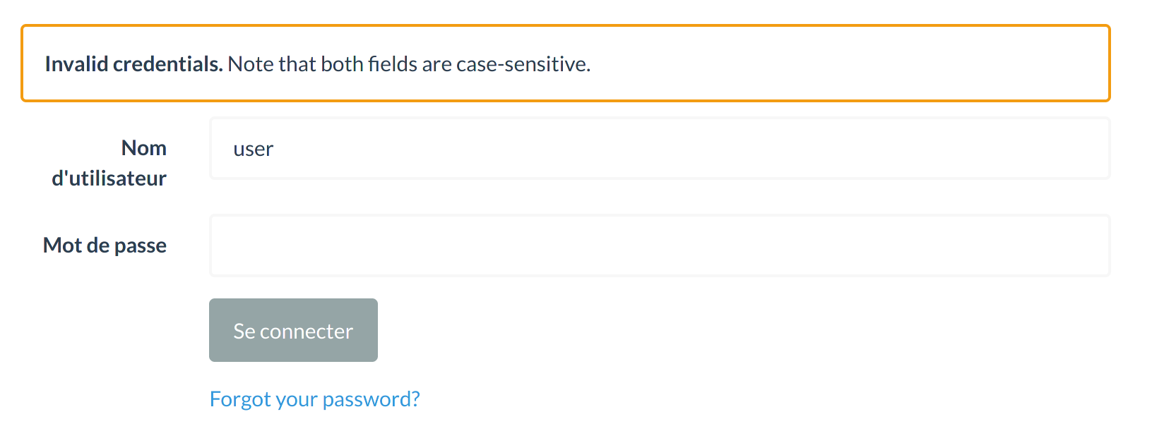 webodm.sh: impossible to set a password with a space from command line · Issue #1133 ...