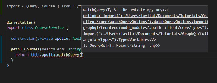 import path is shown on code completion · Issue #52466 · microsoft ... import path is shown on code completion · Issue #52466 · microsoft ...