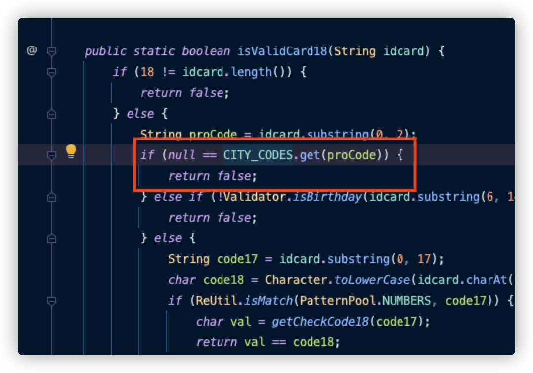 关于台湾身份证的校验问题 · Issue #1277 · chinabugotech/hutool · GitHub
