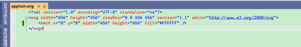Maui Logo cannot be transparent · Issue #7780 · microsoft/microsoft-ui ...