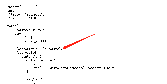 Failed To Find An Action That Matches The Metadata Specified By The Activity With Id 0cbda03e