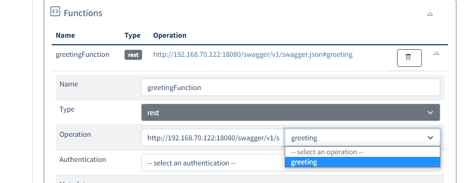 Failed To Find An Action That Matches The Metadata Specified By The Activity With Id 0cbda03e