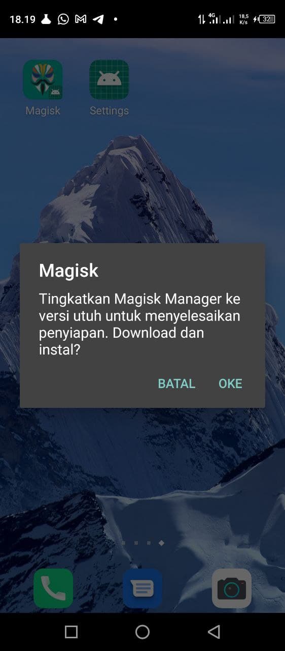 Randomized Magisk App Crashed · Issue #5510 · topjohnwu/Magisk · GitHub