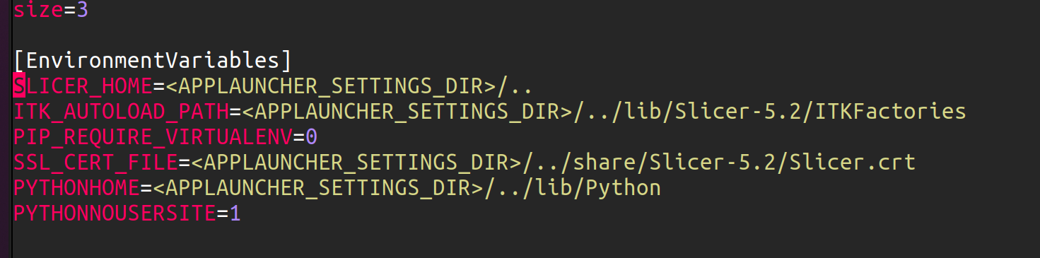 Extensions manager does not work on some linux systems · Issue #6577 · Slicer/Slicer · GitHub