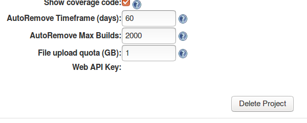 Support `/api/v1/` authentication call through API login endpoint · Issue #743 · Kitware/CDash ...