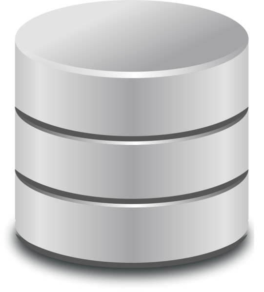 Database Index Icon