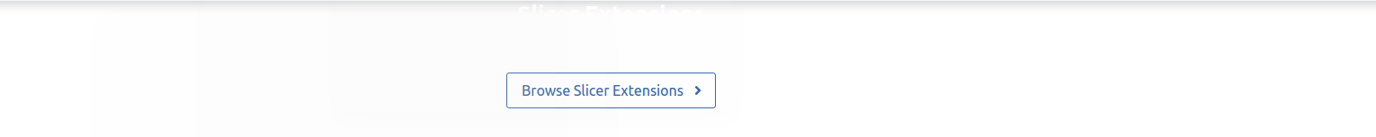 Updated landing page: Fix "Slicer Extensions" section · Issue #22 · Slicer/slicer.org · GitHub