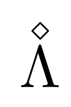 Use arbitrary characters as accents · Issue #422 · typst/typst · GitHub