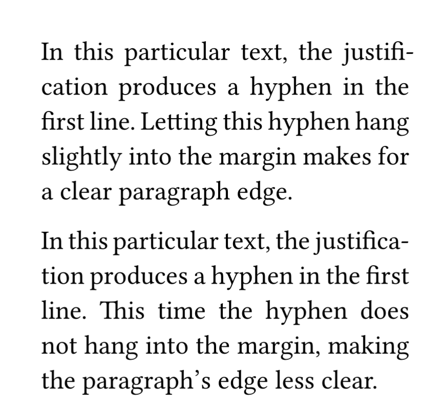 Example for overhang property of text doesn't actually illustrate what ... Example for overhang property of text doesn't actually illustrate what ...