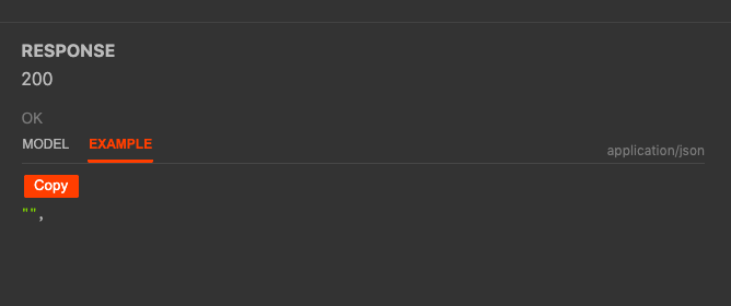 Example in responses renders as empty string · Issue #231 · rapi-doc/RapiDoc · GitHub