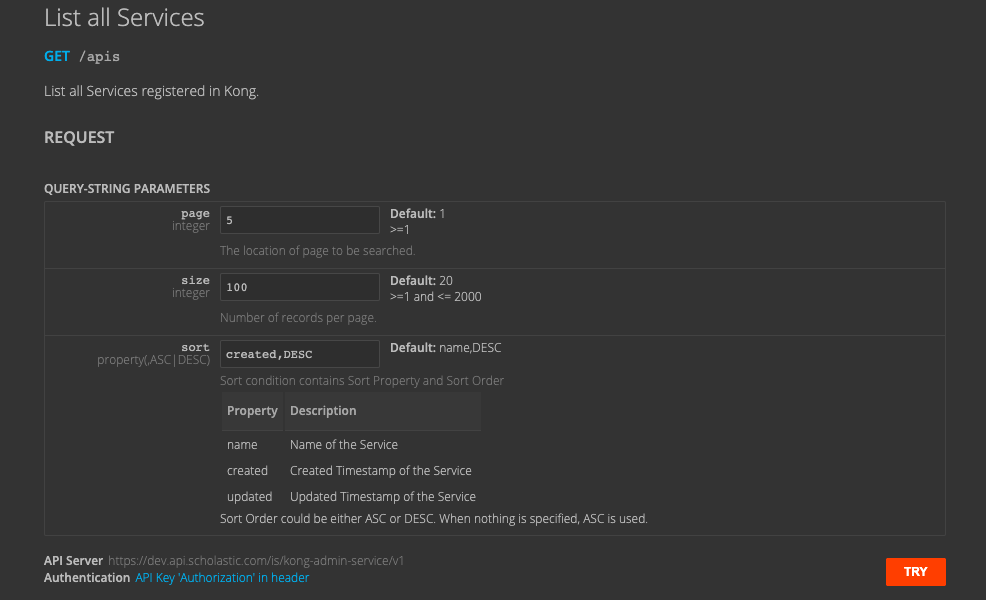 Multiple Security Schemes Issue · Issue 236 · Rapi Docrapidoc · Github