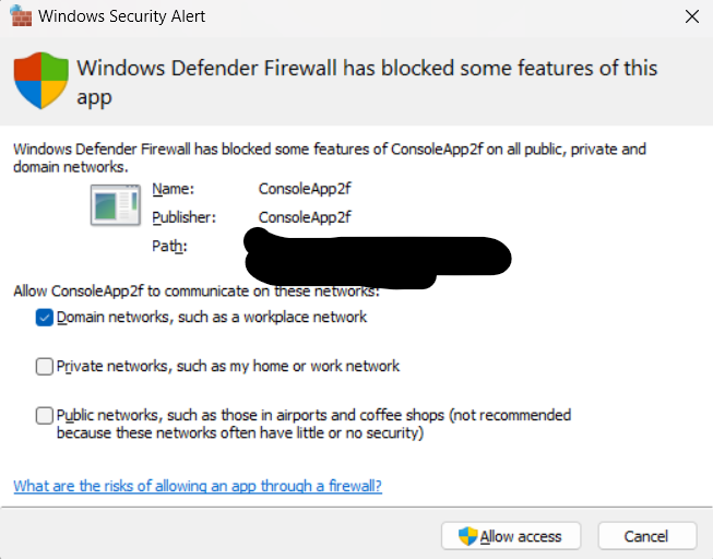 Reconsider enabling HTTP/3 by default in .NET 8 · Issue #50131 · dotnet/aspnetcore · GitHub