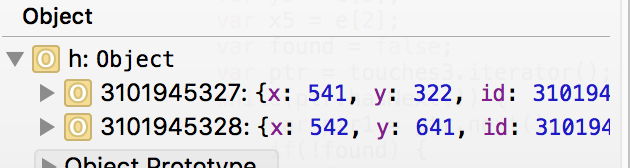 js.html.Touch.identifier type Int is technically correct, but needs shim for iOS · Issue #6568 ...