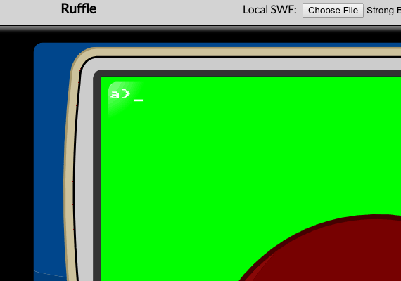 DisplayObject masking tracking issue · Issue #17 · ruffle-rs/ruffle · GitHub
