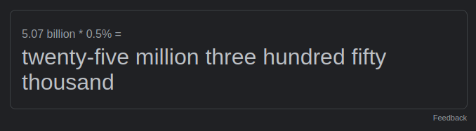 Feature Request - Browser Market Share · Issue #1841 · compat-table/compat-table · GitHub