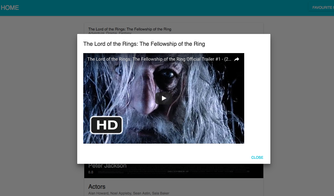 GitHub - miguelgimenezgimenez/movie-finder: Mini app that allows users ...