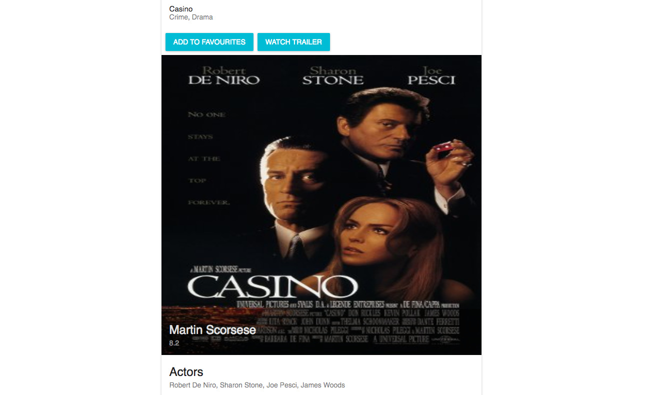 GitHub - miguelgimenezgimenez/movie-finder: Mini app that allows users ...