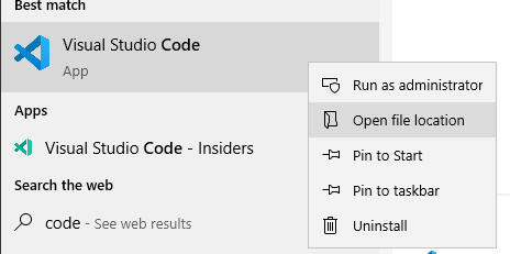 Troubleshoot Terminal: Improve compatibility mode section · Issue #4241 ...