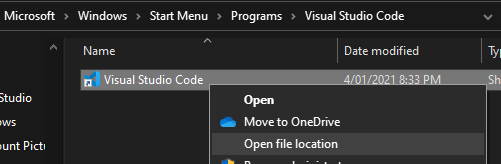 Troubleshoot Terminal: Improve compatibility mode section · Issue #4241 · microsoft/vscode-docs ...