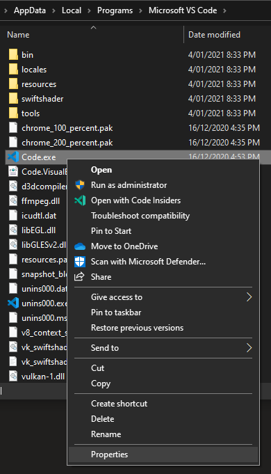 Troubleshoot Terminal: Improve compatibility mode section · Issue #4241 · microsoft/vscode-docs ...