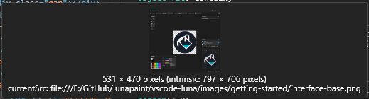Getting Started: Guidance around ideal image size · Issue #120048 ...
