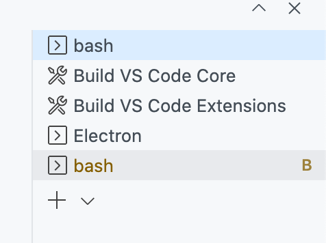 Bell status gets stuck sometimes · Issue #121733 · microsoft/vscode ...