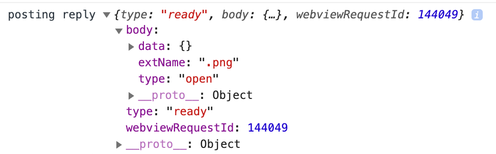 Improve transfer of ArrayBuffers to and from webviews · Issue #115807 ...