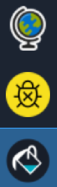 Extension viewlet icons are blurry · Issue #124601 · microsoft/vscode · GitHub