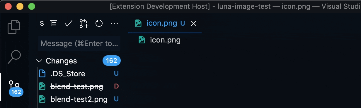Readonly doesn't show up in custom editor tabs until they are made ...
