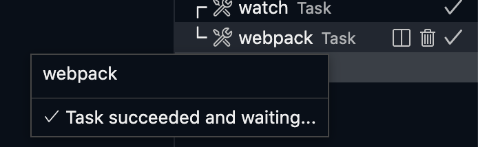 Terminal Tabs Dont Use Native Tool Tip · Issue 125042 · Microsoftvscode · Github