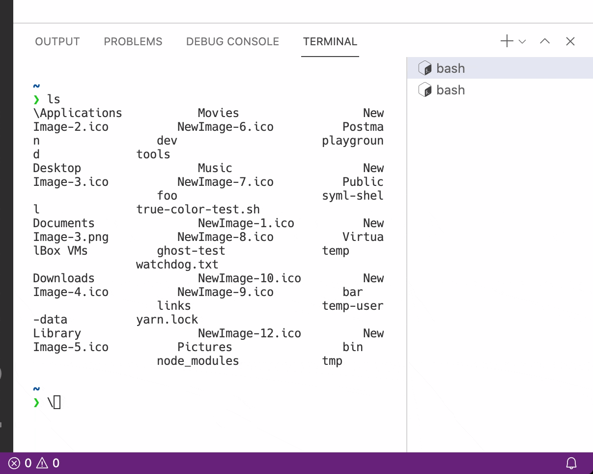 Terminal tab drag over another tab will focus that group even if the mouse leaves shortly after ...
