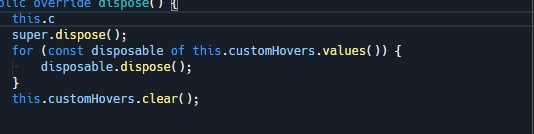 Suggest preview doesn't show for lowercase where the match was uppercase · Issue #126076 ...