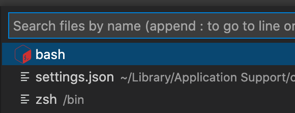 Add extraClasses to editor input by Tyriar · Pull Request #127030 · microsoft/vscode · GitHub