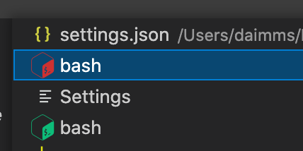 Add extraClasses to editor input by Tyriar · Pull Request #127030 · microsoft/vscode · GitHub