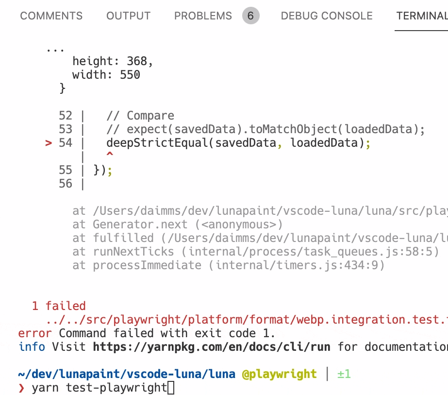 [Bug]: expect(...).toMatchObject(...) output is too verbose · Issue ...