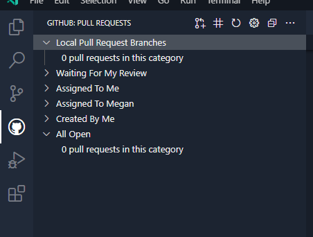 Use package.json repository property as a remote fallback · Issue #3205 · microsoft/vscode-pull ...