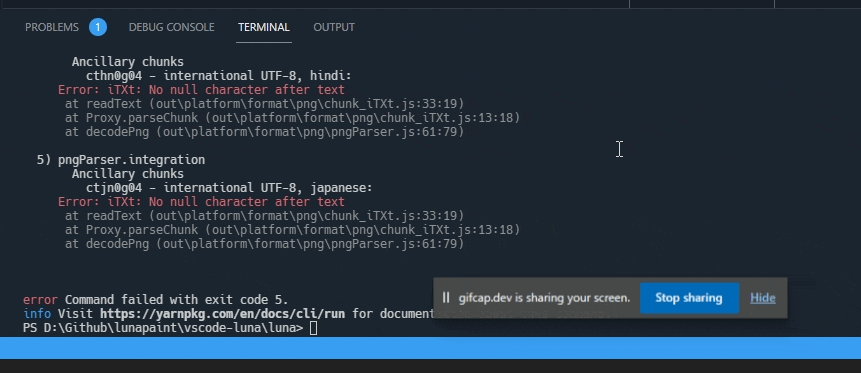 Link Underline Becomes Corrupt After Usage · Issue 140103 · Microsoftvscode · Github