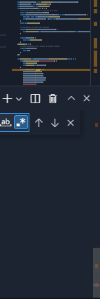 Find match results are too dim · Issue #145742 · microsoft/vscode · GitHub
