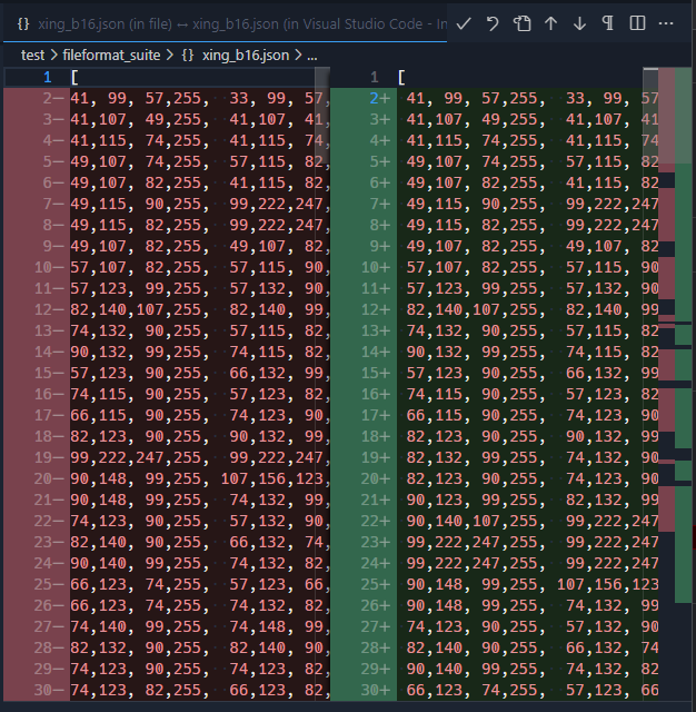 On save: Unable to write file, Cannot read properties of undefined ...