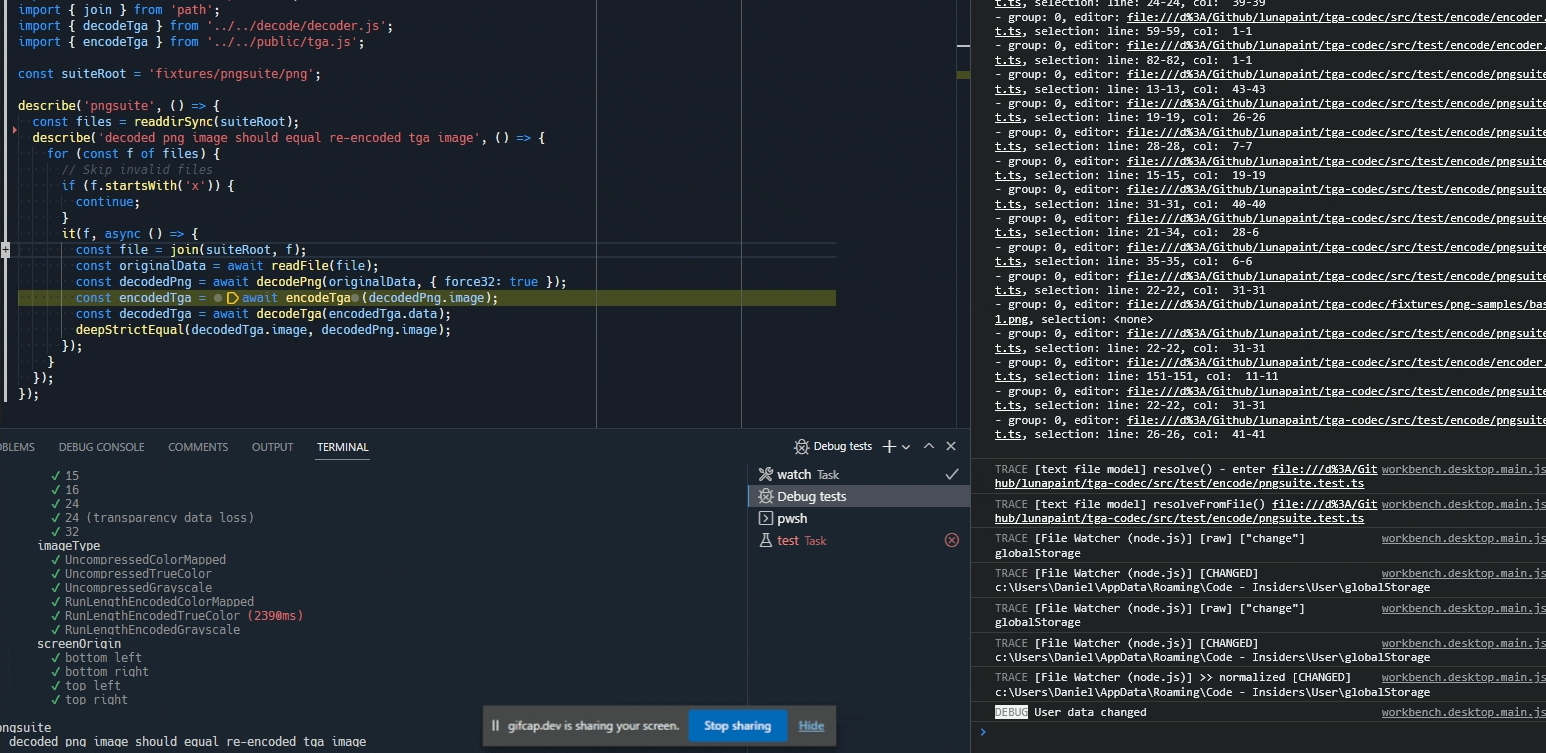 Debug Hover Throws When Trying To View Buffer · Issue 152636 · Microsoftvscode · Github 