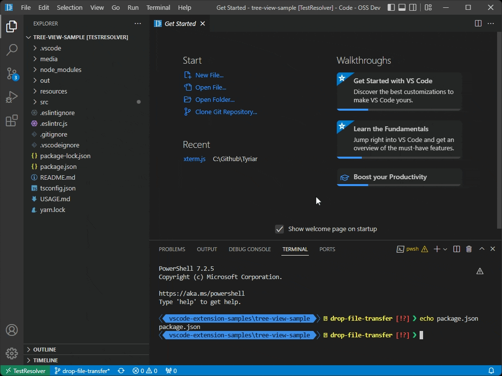 Codicons should be excluded from the quick pick's filtering · Issue #153829 · microsoft/vscode ...