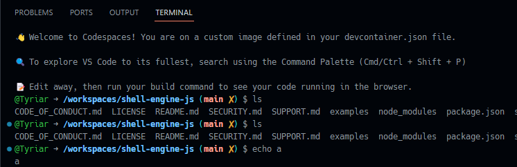 Ensure shell integration works out of the box in most codespaces images ...
