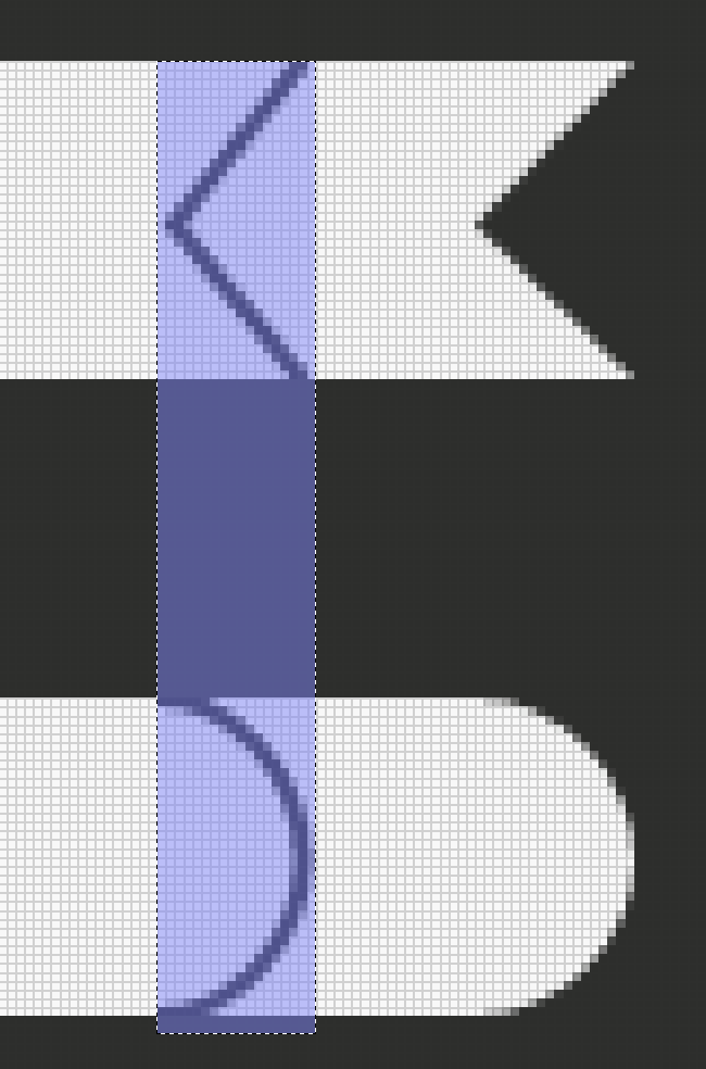 Terminal powerline rendering is getting its edge clipped · Issue #156988 · microsoft/vscode · GitHub