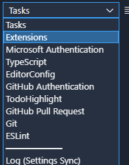 livePreview.tasks.browserPreviewLaunchServerLogging feedback · Issue #270 · microsoft/vscode ...