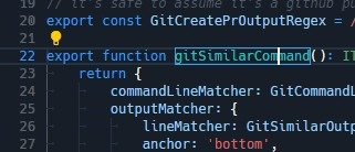 Code actions widget has hover feedback on headers which are not interactable · Issue #162952 ...