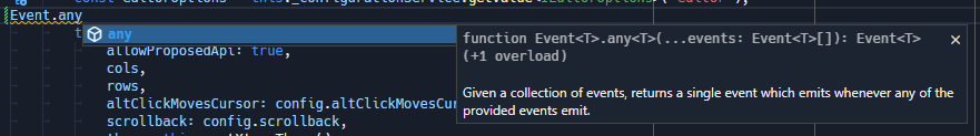 Add Jsdoc To Most Utils In Base To Aid With Discoverability And Adoption · Issue 163572