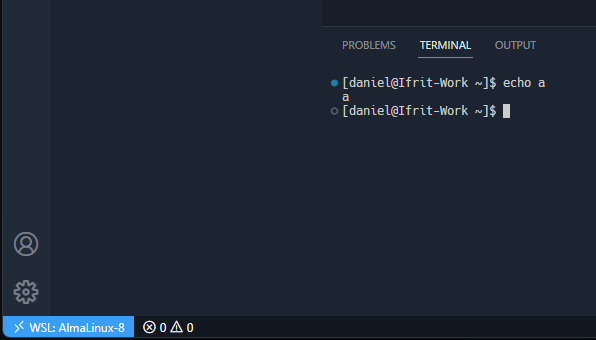 [wsl] shell environment: problems with multiline env variables · Issue #163564 · microsoft ...
