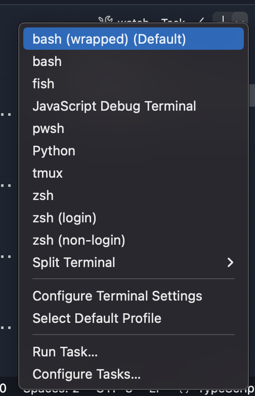 SendText to terminal while handling `run-in-terminal` request send partial content. · Issue ...