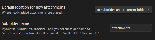 Support specifying where images are pasted in markdown extension · Issue #169139 · microsoft ...