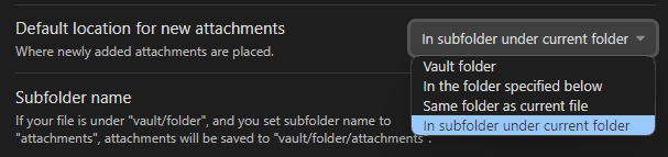 Support specifying where images are pasted in markdown extension ...
